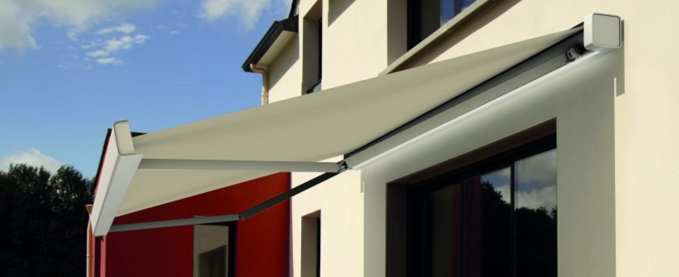 Comment entretenir votre store banne ? | Breizalu