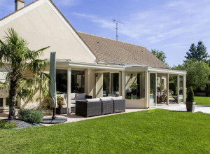 Les différents types de vérandas | Breizalu